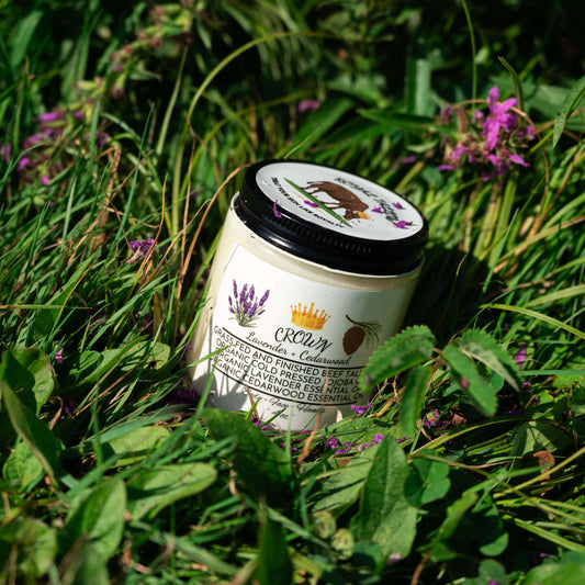 Royal Tallow Tallow Balm and Tallow Based Products